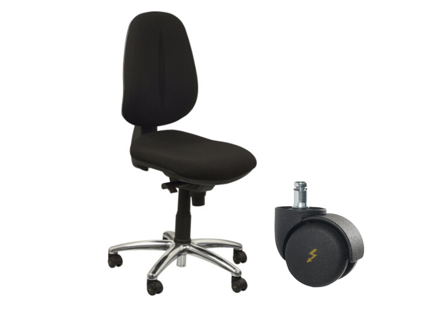 Implements for chairs - ESD Center